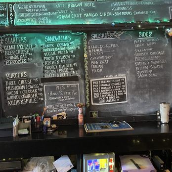 WUNDERBAR - Updated January 2026 - 490 Photos & 495 Reviews - 1132 Lee ...