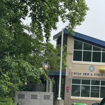 ROCKVILLE SWIM & FITNESS CENTER - Updated April 2025 - 29 Photos & 27 ...