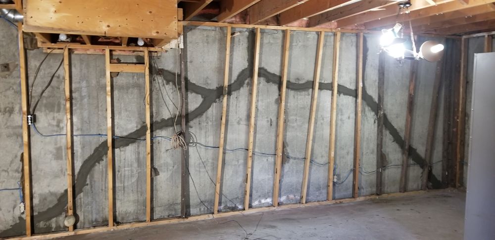 CONCRETE REPAIR SYSTEMS - Request a Quote - Edmonton, Alberta, Canada ...