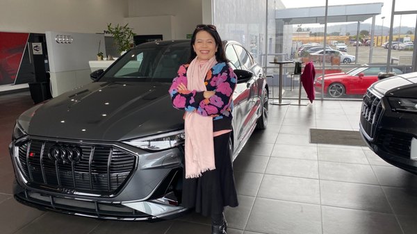 AUDI MONTEREY PENINSULA - Updated January 2026 - 50 Photos & 198 ...