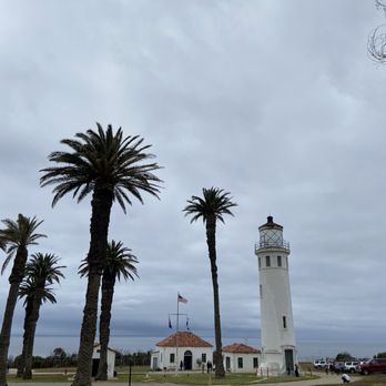 POINT VICENTE LIGHTHOUSE - Updated October 2025 - 441 Photos & 90 Reviews - 31550 Palos Verdes ...