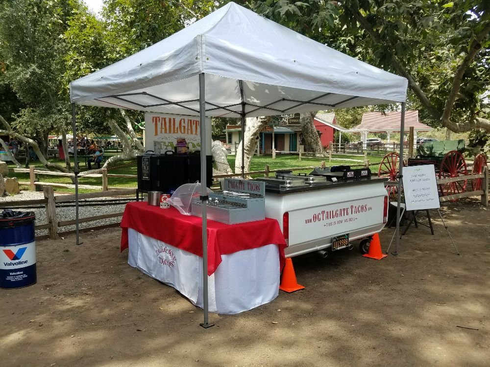 TAILGATE TACOS - Updated June 2026 - 33 Photos & 12 Reviews - Buena ...