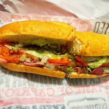 CAPRIOTTI’S SANDWICH SHOP - Updated May 2024 - 362 Photos & 170 Reviews ...