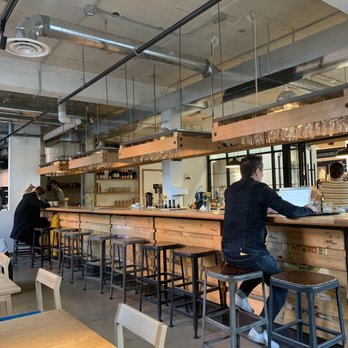 ICONOCLAST COFFEE ROASTERS - Updated December 2025 - 19 Photos & 13 ...