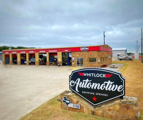 WHITLOCK AUTOMOTIVE - Updated December 2025 - 11 Photos & 53 Reviews ...