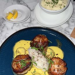 ARGYLE RESTAURANT - Updated October 2025 - 216 Photos & 60 Reviews ...