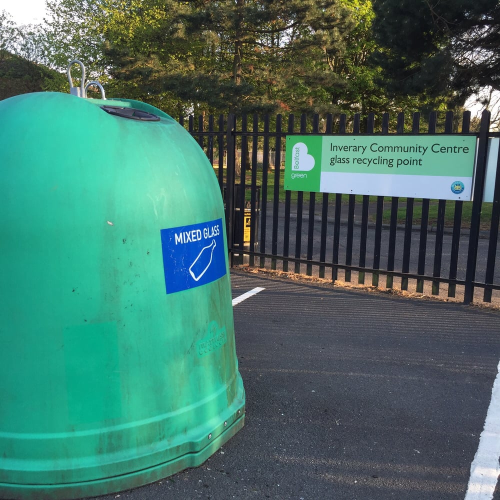 ALDERMAN TOMMY PATTON MEMORIAL PARK - Updated October 2024 - Inverary ...