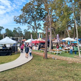 THE ICEHOUSE CONROE - Updated October 2025 - 39 Photos & 32 Reviews ...