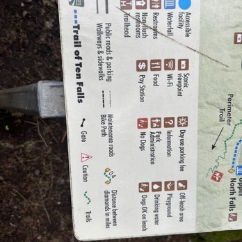 SILVER FALLS STATE PARK - Updated April 2024 - 1500 Photos & 323 ...