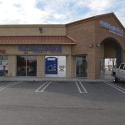NUVISION CREDIT UNION - 14 Photos & 96 Reviews - 2660 Carson St ...