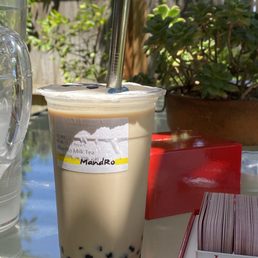MANDRO TEAHOUSE - Updated August 2024 - 809 Photos & 597 Reviews - 1260 ...