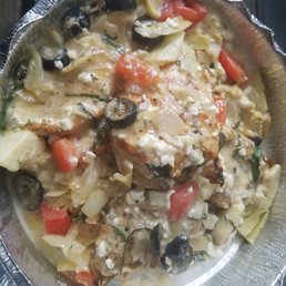 GIANNOS OF HIGH POINT - 238 Photos & 235 Reviews - 1124 Eastchester Dr ...