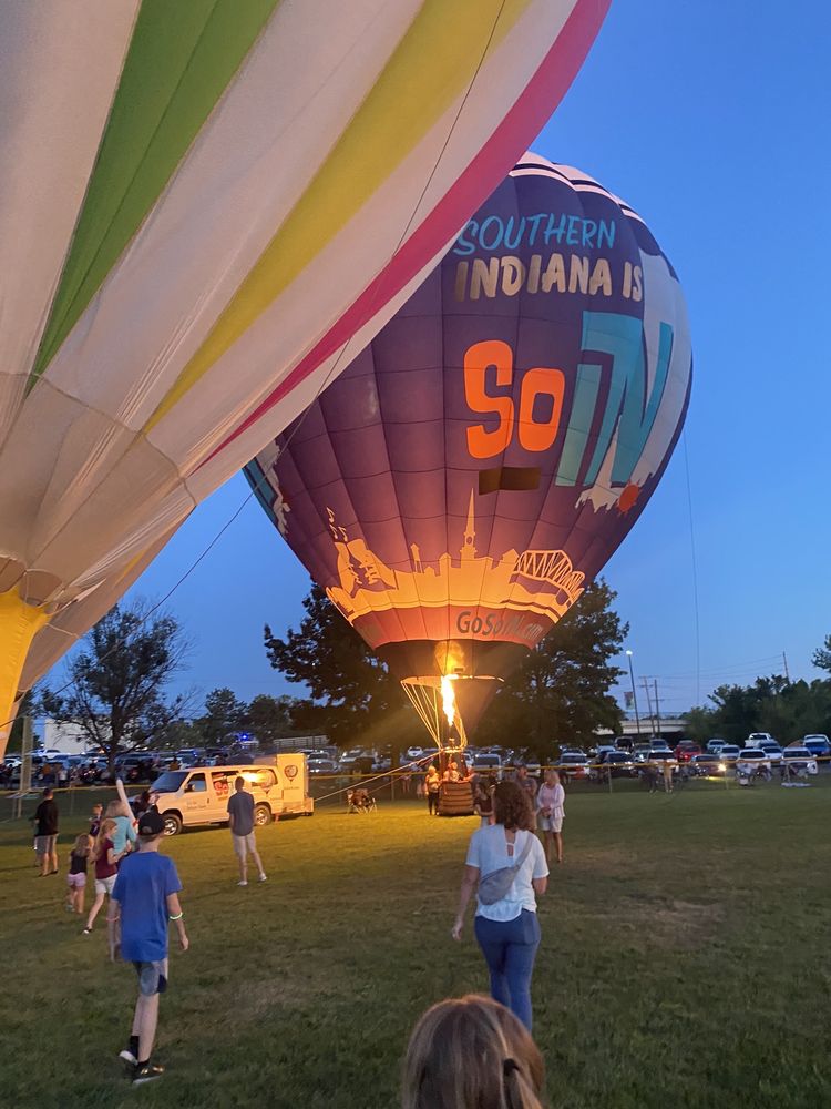 SKYVIEW PARK - Updated September 2025 - 55 Photos - 2701 Grassland Dr ...