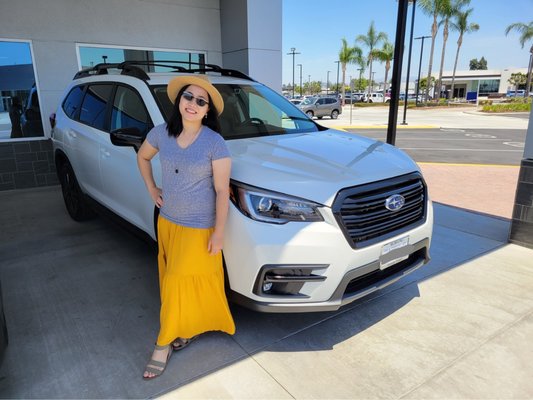 SUBARU ORANGE COAST - Updated July 2025 - 309 Photos & 870 Reviews ...