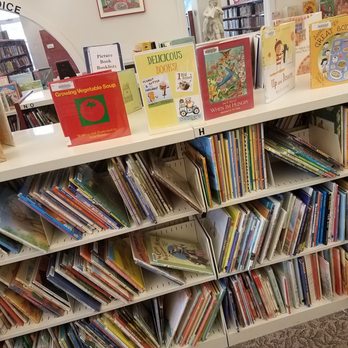 NEWTON FREE LIBRARY - Updated December 2025 - 34 Photos & 58 Reviews ...