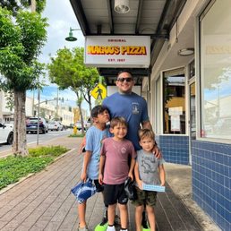 ORIGINAL MAGOO’S PIZZA - Updated January 2026 - 409 Photos & 273 ...