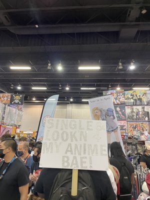 ANIME WEEKEND ATLANTA - Updated December 2025 - 108 Photos & 22 Reviews ...