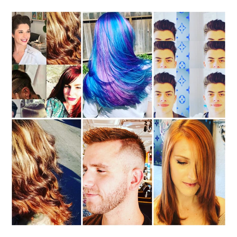 OUTLAW BARBER AND BEAUTY - Updated October 2025 - 144 Photos & 47 ...