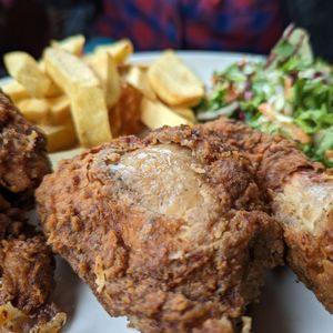 THE MAYFAIR CHIPPY - Updated January 2026 - 1154 Photos & 674 Real ...