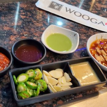 WOOGA PREMIUM KOREAN BBQ - Updated October 2025 - 546 Photos & 148 ...