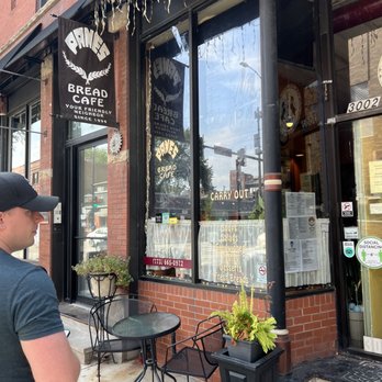 PANES BREAD CAFE - Updated June 2024 - 208 Photos & 853 Reviews - 3002 ...