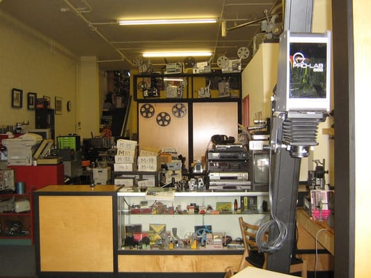 MOVETTE FILM TRANSFER - Updated October 2025 - 53 Reviews - 1407 ...