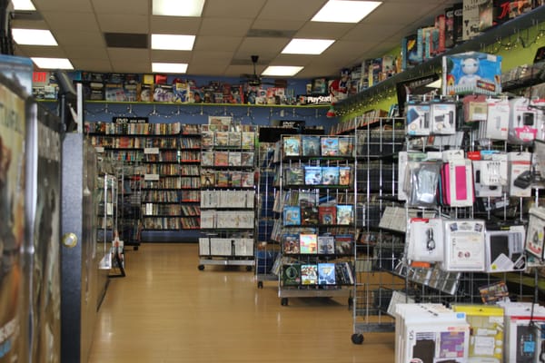 JUST PRESS PLAY - Updated January 2026 - 14 Photos & 11 Reviews - 110 S ...