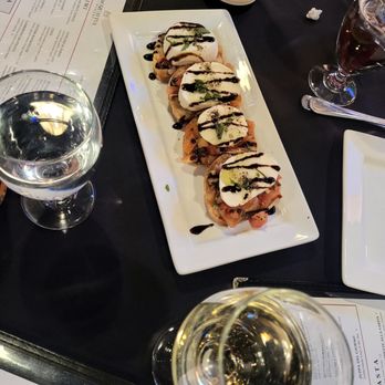 ACQUAVIVA RISTORANTE BATAVIA - Updated October 2025 - 96 Photos & 109 ...