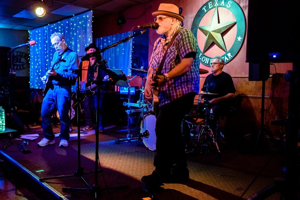 LONE STAR ROADHOUSE - Updated December 2025 - 35 Photos & 54 Reviews ...