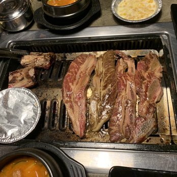 THE QUI KOREAN BBQ & BAR - Updated July 2024 - 186 Photos & 103 Reviews ...