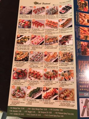 MAKI YAKI JAPANESE GRILL - UPTOWN - Updated October 2024 - 152 Photos ...