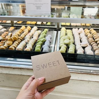 SWEET - Updated August 2024 - 870 Photos & 658 Reviews - 801 Town ...