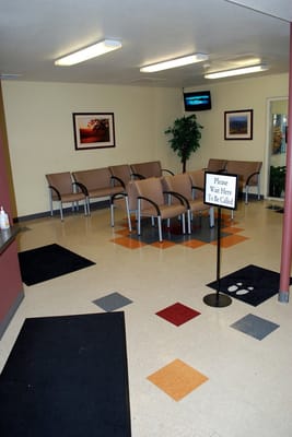 SACRAMENTO NATIVE AMERICAN HEALTH CENTER - Updated October 2025 - 25 ...