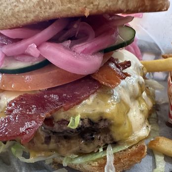 PARADISE VALLEY BURGER - Updated August 2025 - 1271 Photos & 2034 ...