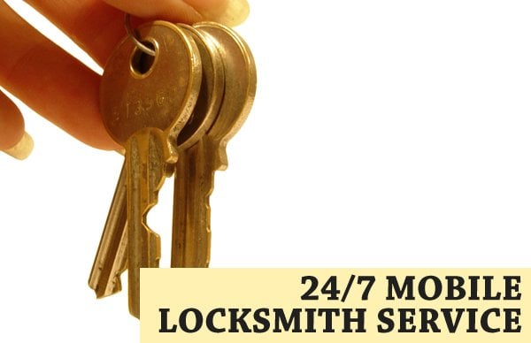 LOCKSMITH A EMERGENCY 7 DAY - Updated July 2025 - 618 Newark Ave ...