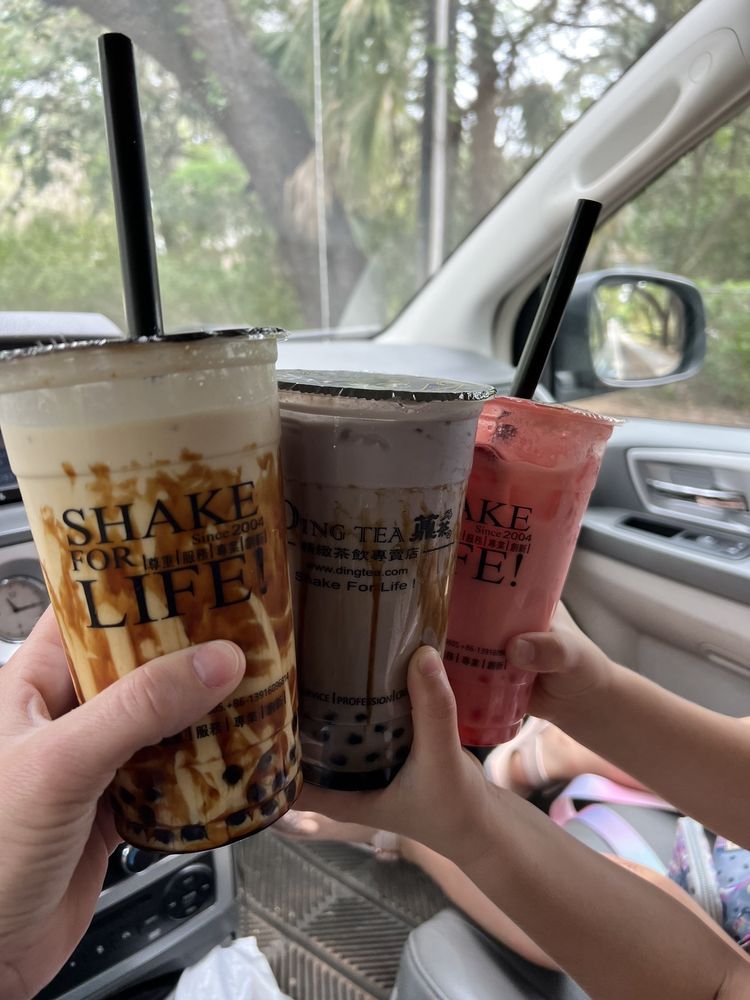 DING TEA BRANDON - Updated December 2025 - 137 Photos & 50 Reviews ...