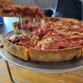 BLUE LINE PIZZA - Updated February 2025 - 324 Photos & 506 Reviews ...