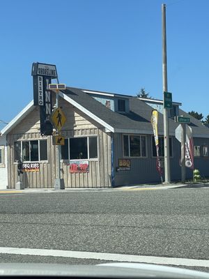 SHORELINE INN BISTRO - Updated July 2025 - 14 Photos & 17 Reviews - 206 ...