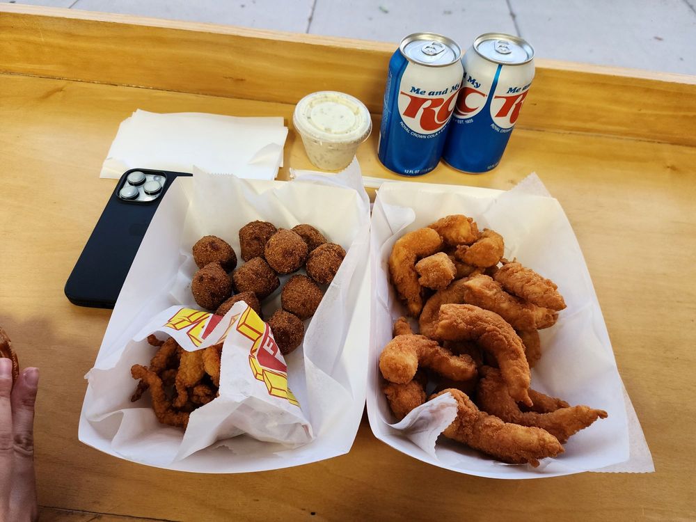 FRANK’S CHICAGO SHRIMP HOUSE II - 71 Photos & 103 Reviews - 5052 W ...