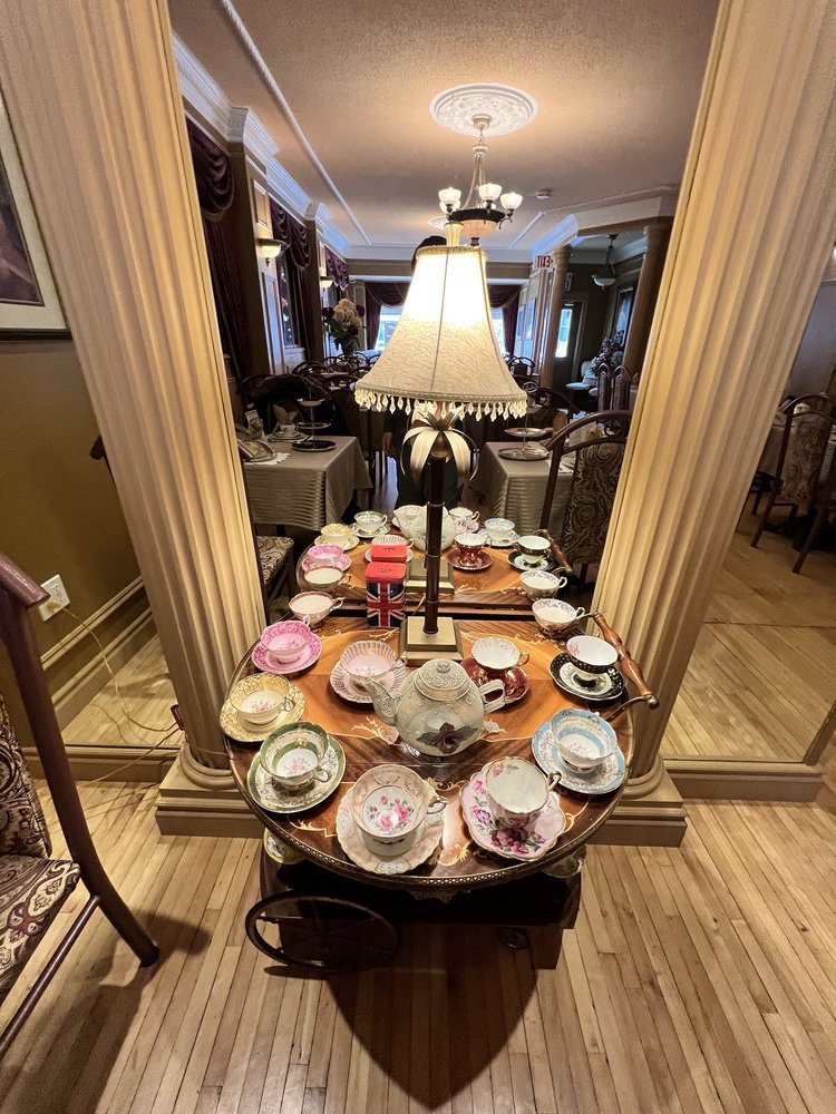 THE SAVOY ROOM - Updated October 2025 - 13 Photos - 371 Saint Paul ...