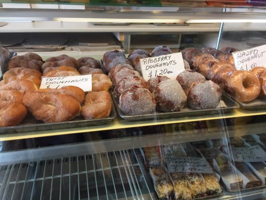 NICKELS BAKERY - Updated December 2025 - 11 Photos & 21 Reviews - 1816 ...