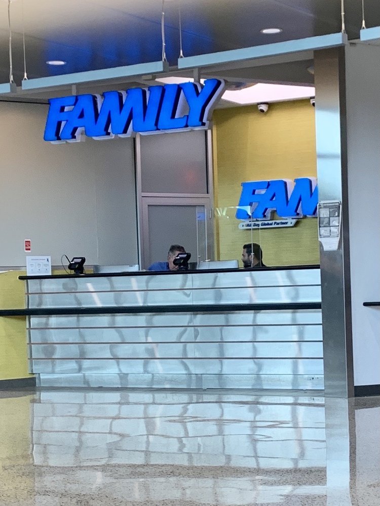 FAMILY AUTO RENTAL - Updated July 2025 - 57 Photos & 85 Reviews - 3900 ...