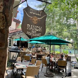 BULLY RANCH RESTAURANT - Updated July 2025 - 300 Photos & 359 Reviews ...