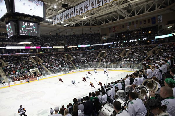 RALPH ENGELSTAD ARENA - Updated May 2024 - 24 Photos & 15 Reviews - 1 ...