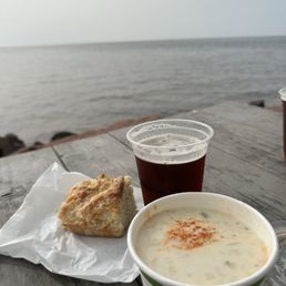 POINT PRIM CHOWDER HOUSE - Updated December 2025 - 131 Photos & 72 ...