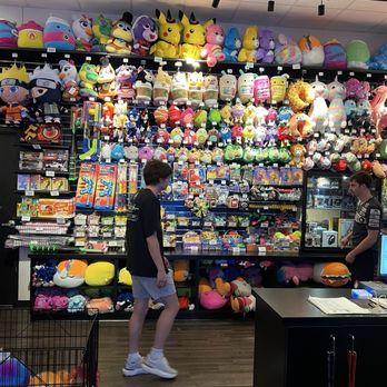 PINSTACK - Updated September 2025 - 179 Photos & 120 Reviews - 742 NW ...