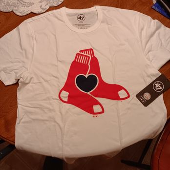 RED SOX TEAM STORE - Updated February 2025 - 106 Photos & 56 Reviews ...