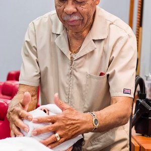 THE UPPER ROOM BARBERSHOP - Updated February 2025 - 203 College Ave ...