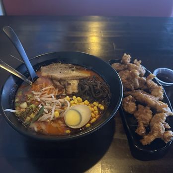 RAMEN BOY - Updated November 2024 - 407 Photos & 419 Reviews - 2073 W ...