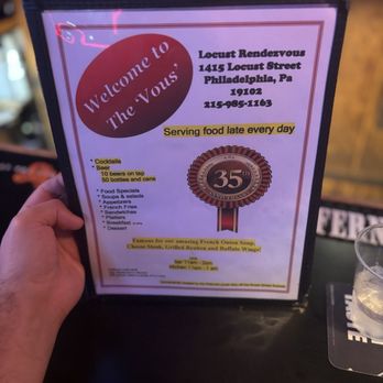 LOCUST RENDEZVOUS - Updated December 2025 - 183 Photos & 271 Reviews ...